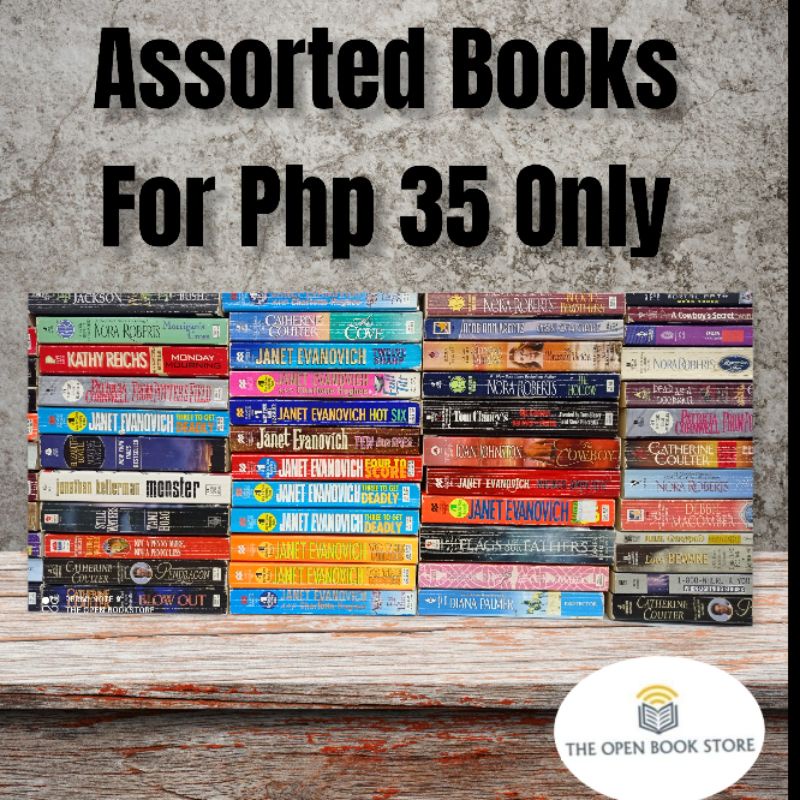 BOOK FOR PHP 35 (PRE-LOVED) | Shopee Philippines