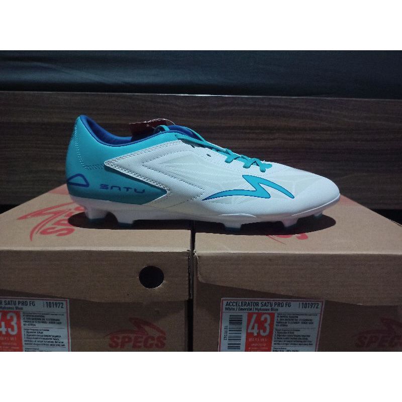Specs Accelerator one Pro FG | Shopee Philippines