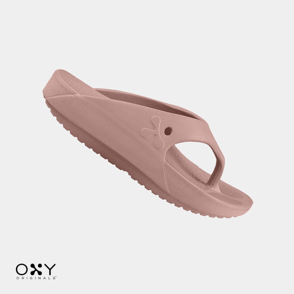 Oxy Originals Explorer (Women's Slippers) | Shopee Philippines