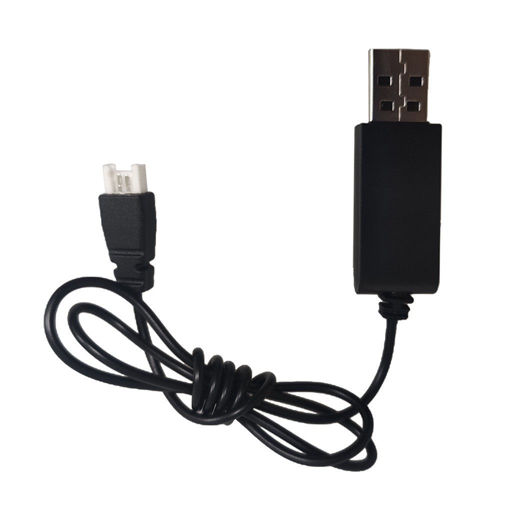 [baosity4] USB Plug Charger Charging Cable Wire for RC Drone Aircraft ...