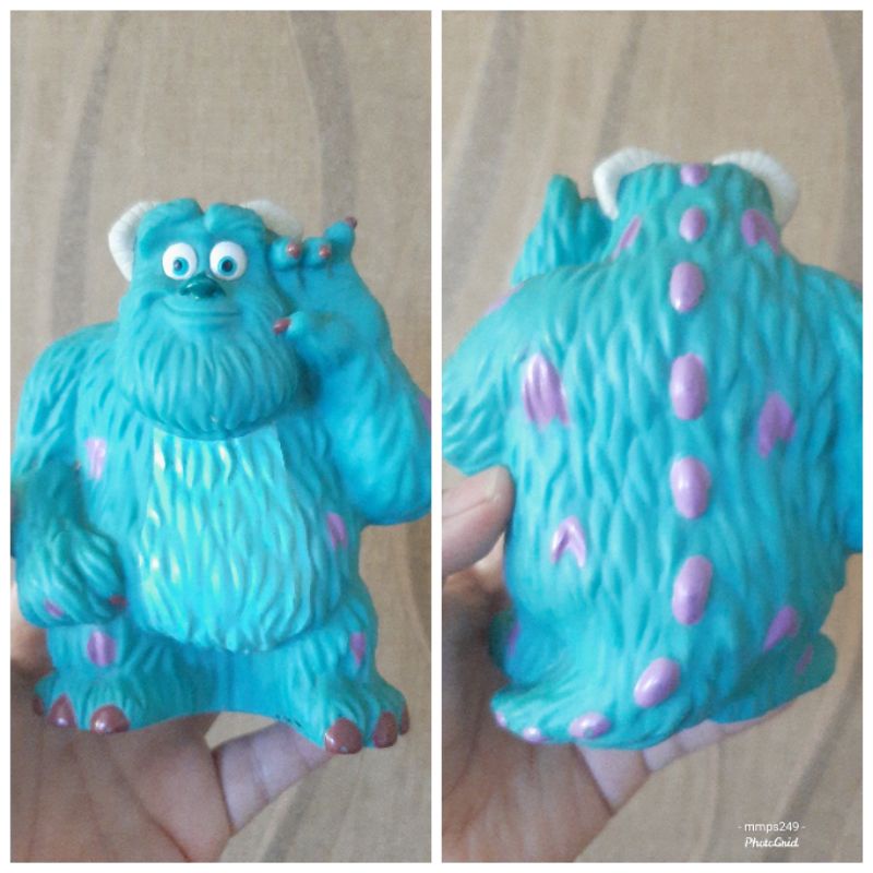 CLEARANCE SALE! Collectible Disney Ariel Alice Monsters Inc Toy Story ...