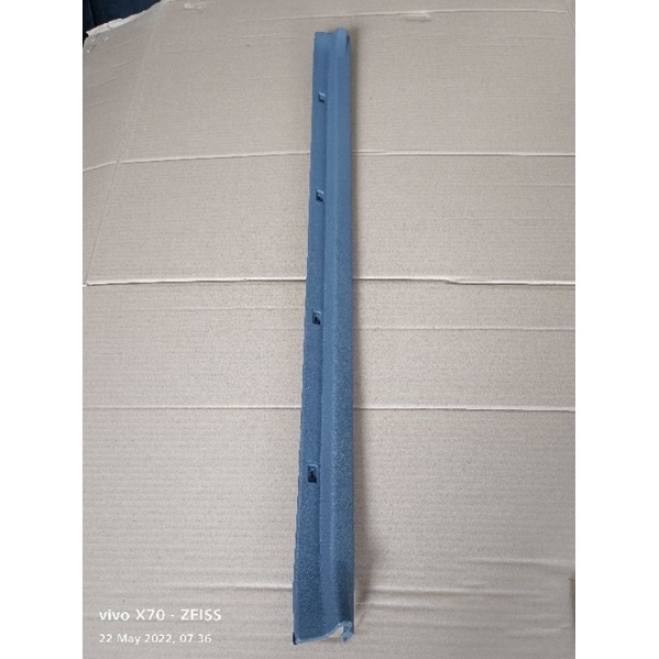 Cover side step Isuzu Invader,Rodeo,TFR Pick up | Shopee Philippines