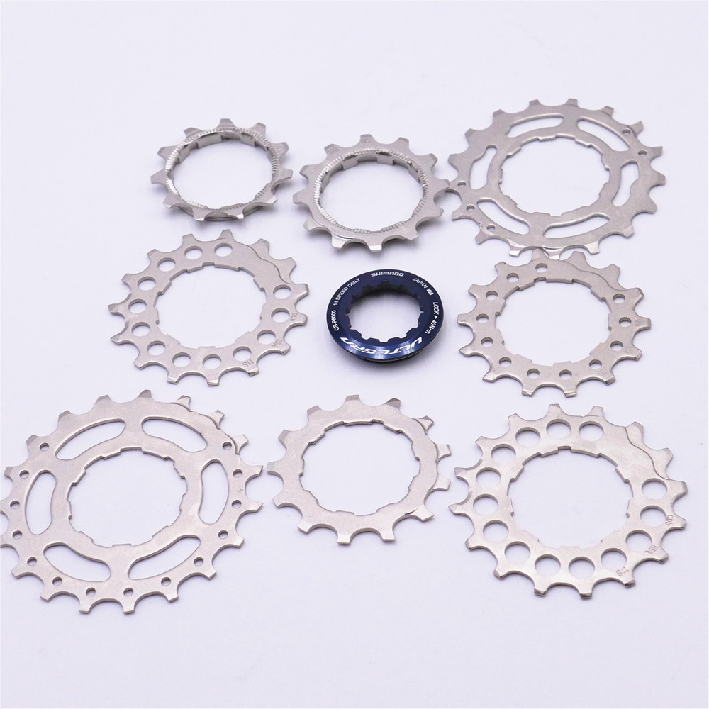Shimano Ultegra CS-105 R7000 R8000/6800 11 Speed Cassette Sprocket ...