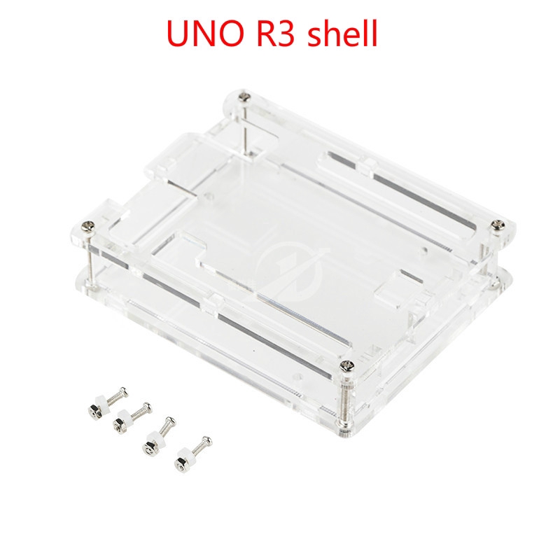 high quality One set UNO R3 CH340G+MEGA328P Chip 16Mhz For Arduino UNO ...
