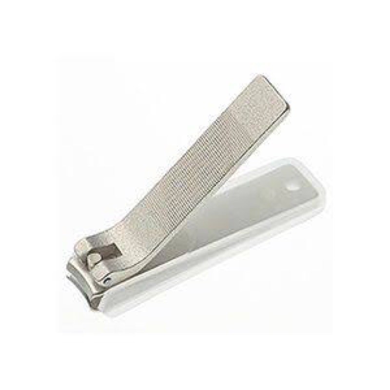 Muji Nail Clipper Small / Large | Shopee Philippines