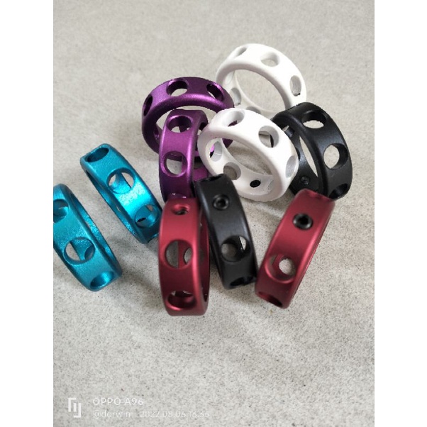 Eastern bikes handle grip stopper alloy with lock | Shopee Philippines