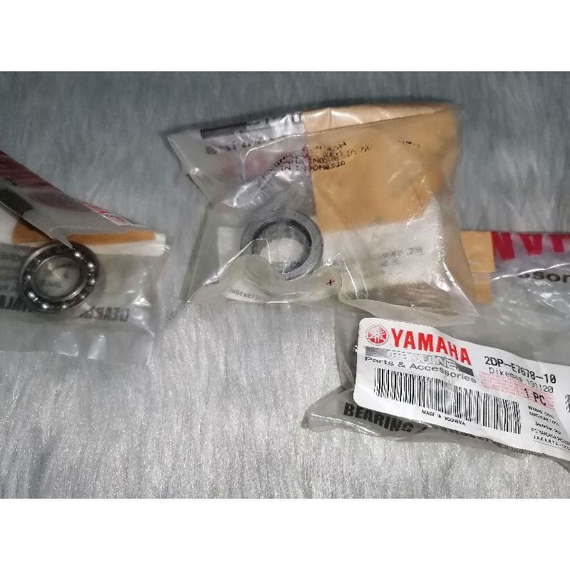 torque drive bearing nmax v1 v2 aerox v1 v2 | Shopee Philippines