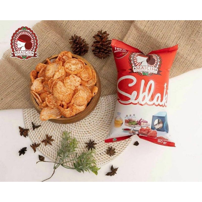 Maicih ORIGINAL And Cheese Flavor | Shopee Philippines