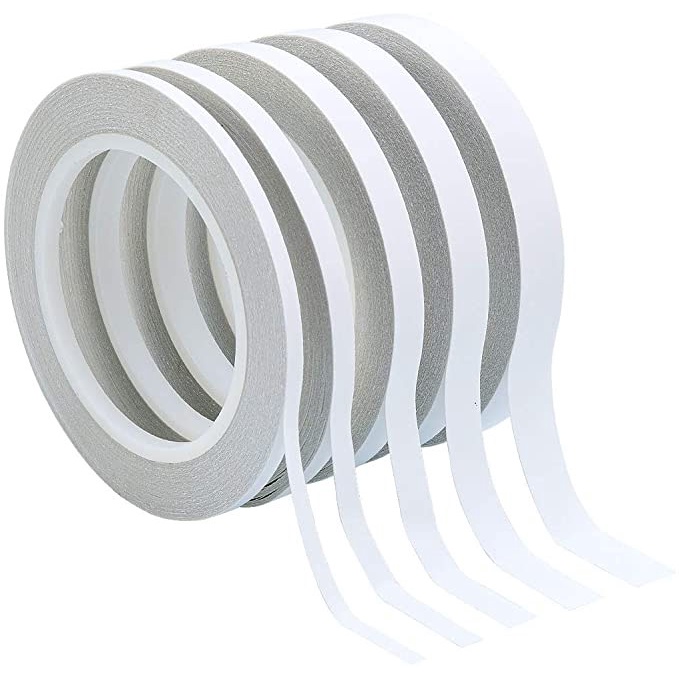 Double Sided 12mm 12 Yard-Double Tape 1/2 inch - Duct Tape | Shopee ...