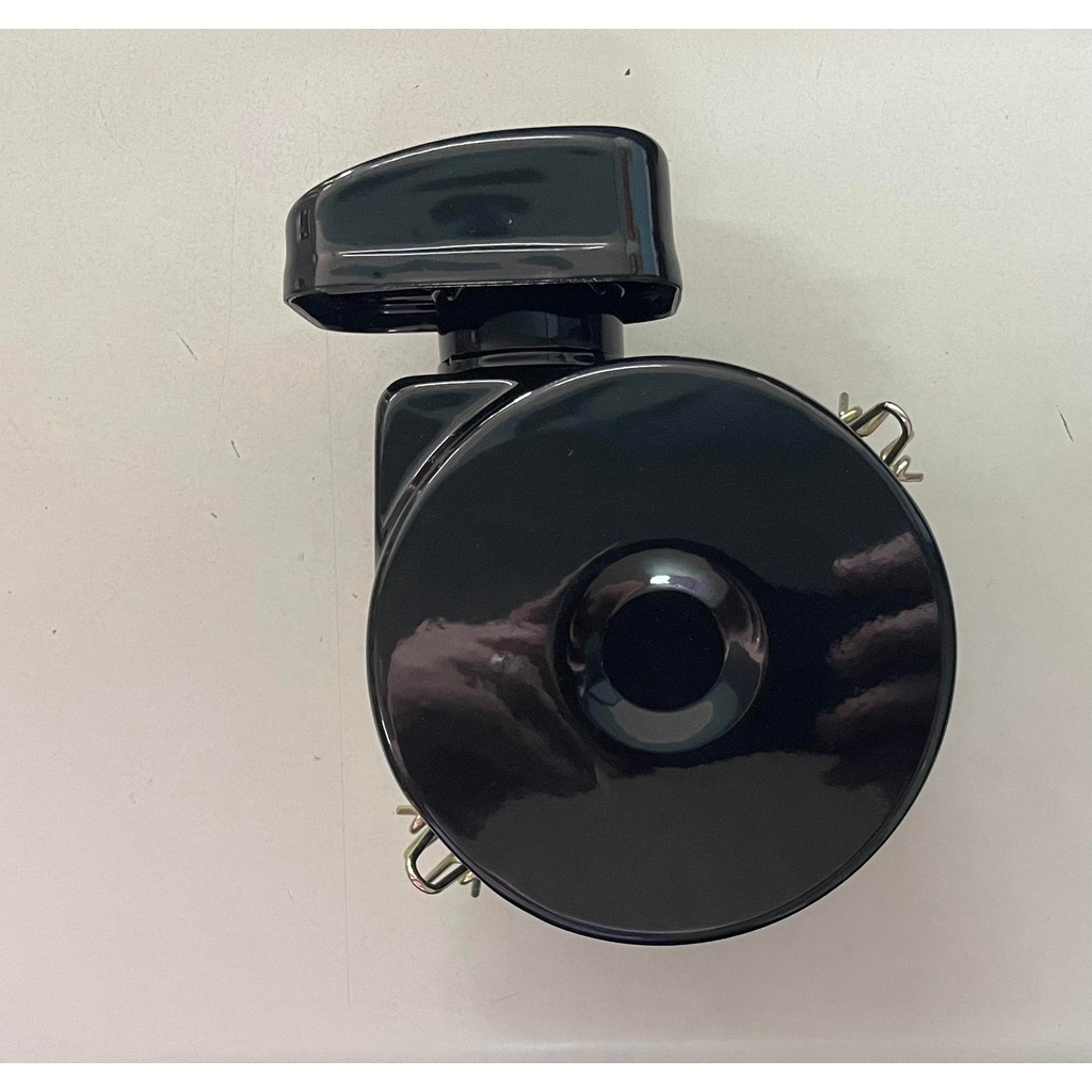 Air Cleaner Assembly EY28 7.5HP Round Type for Robin Gasoline Engine ...