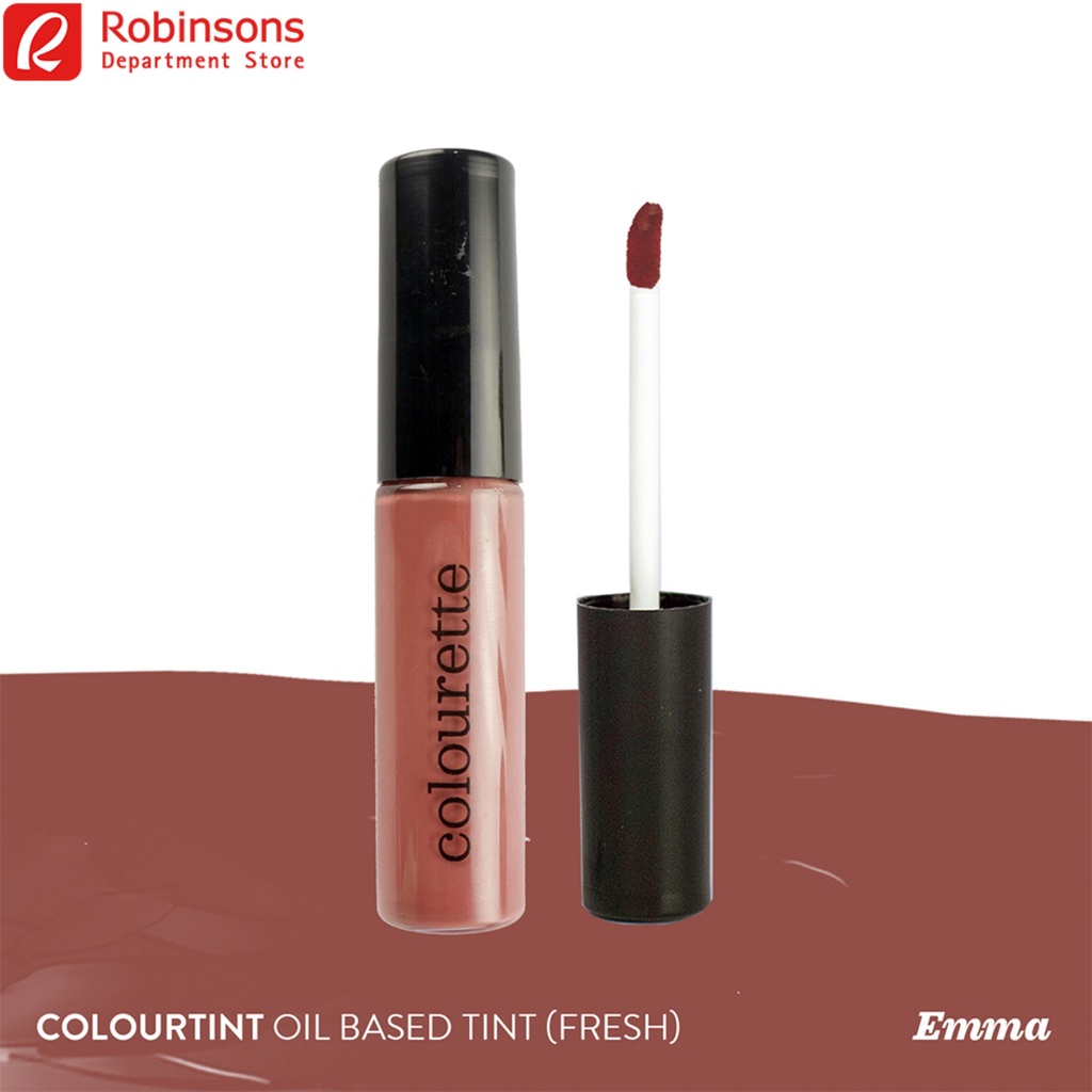 Colourette Colourtint Fresh - Emma | Shopee Philippines