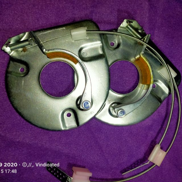 Brake Assembly for Washing Machine Dryer | Shopee Philippines