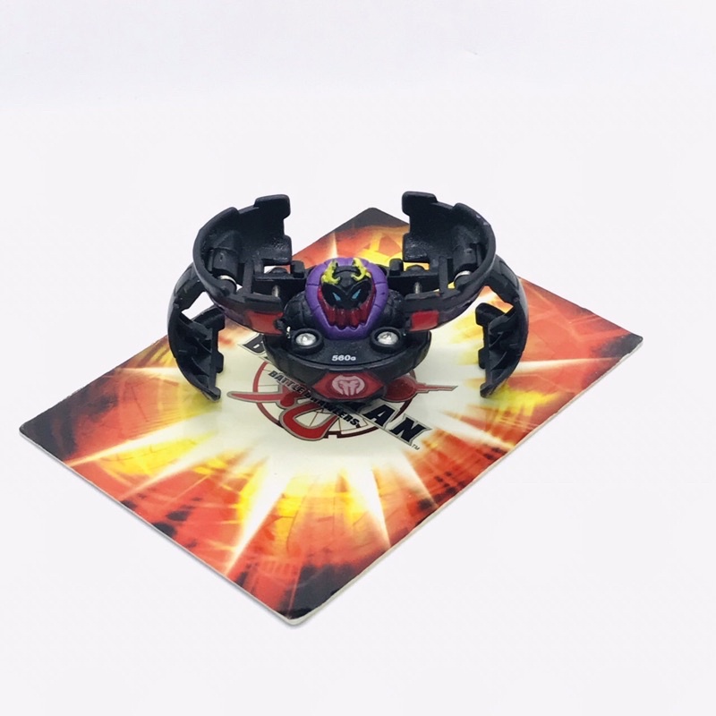 Various Types Of BAKUGAN No Card For You Can Use The Discount Code ...