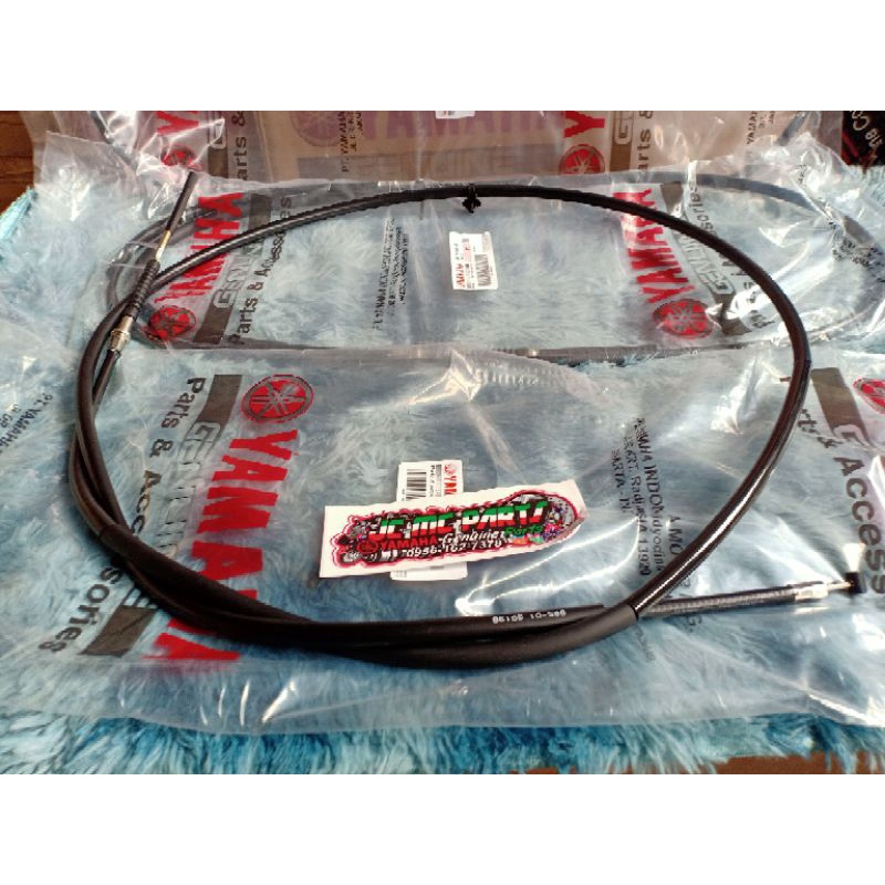 Brake Cable for Yamaha Aerox V1 (YGP) | Shopee Philippines