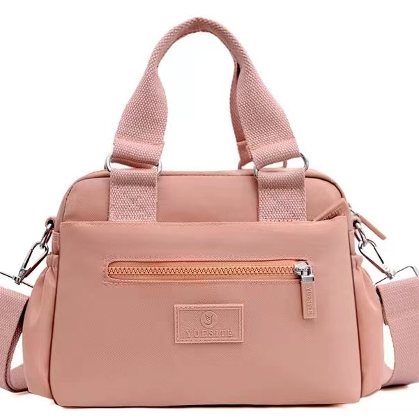 SAM BAG#25833 KOREAN FASHION SHOUDER BAG FOR WOMEN | Shopee Philippines