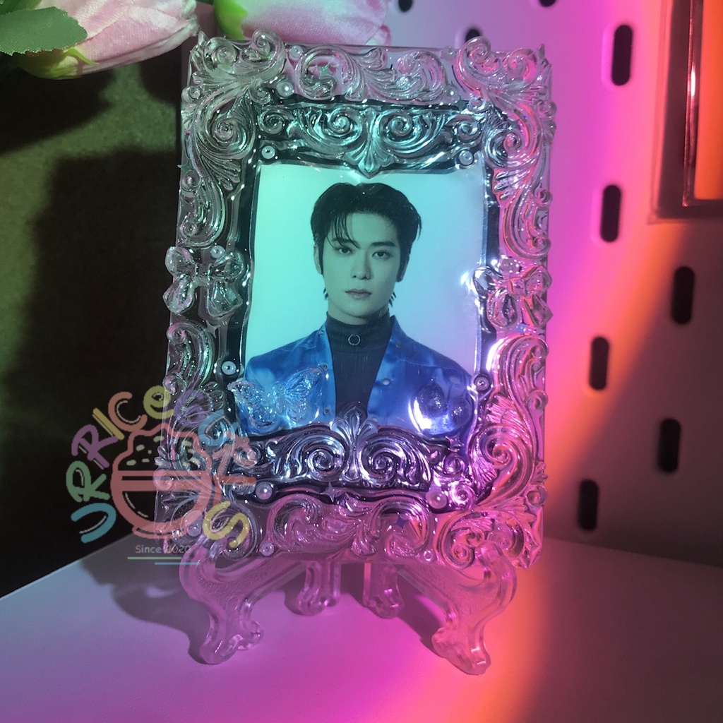 [URRICEGURLS] Part 2 _ TOPLOADER, MINI SNAP, RECESSED SNAP, ID CARD ...