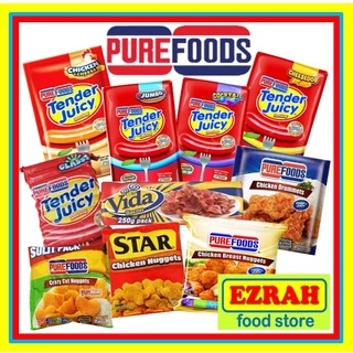 purefoods - Best Prices and Online Promos - Jan 2025 | Shopee Philippines