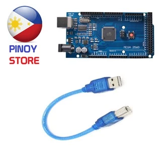 Shop arduino mega for Sale on Shopee Philippines