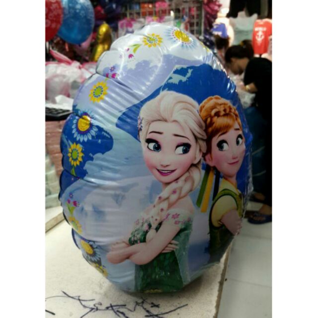 frozen roly-poly tumber centerpiece size16 inches for decoration ...