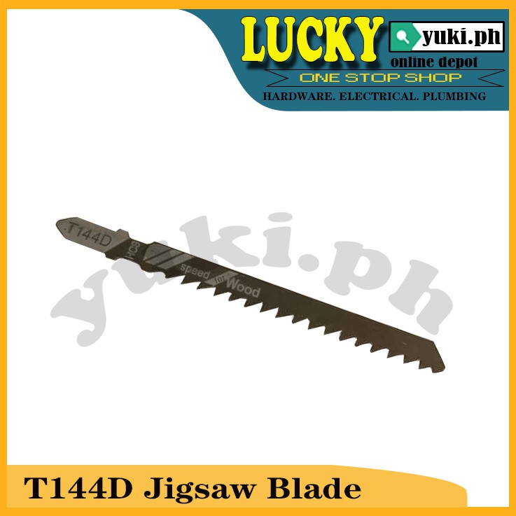 MENGTAI T144D/MAKITA A-85818/T144D Jigsaw blade (5pcs per pack ...