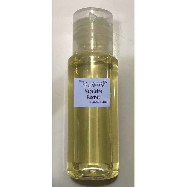 vegetable rennet animal calf lipase vegetable organic cheese making ...