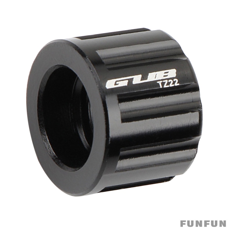 Mountain Bike Thru Axle Nuts Rear Wheel Hub Axle Quick Release Hub ...