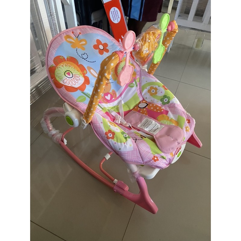 Baby rocker ( High quality ) | Shopee Philippines
