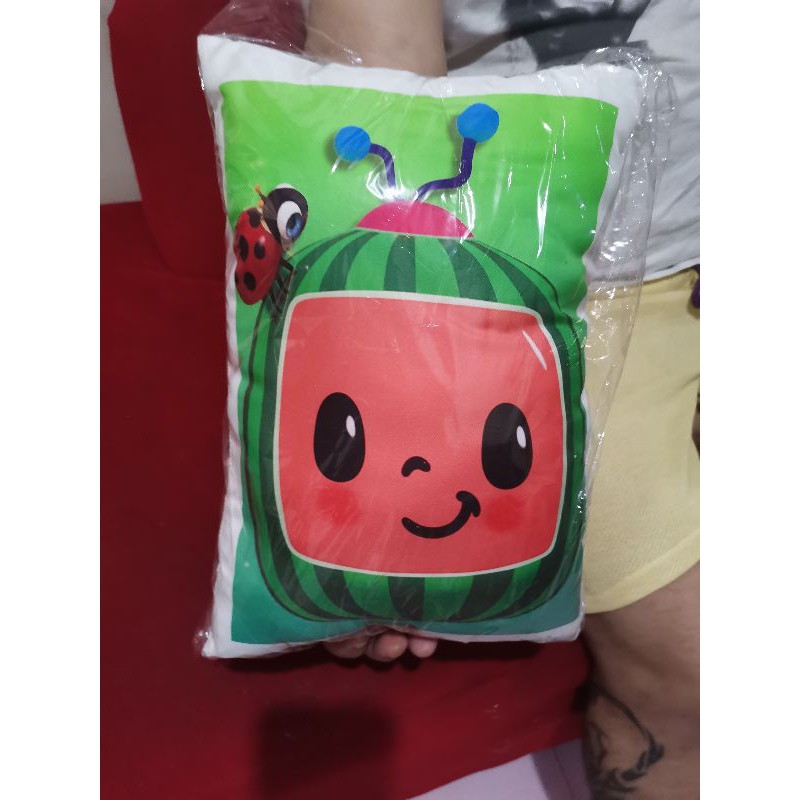Cocomelon Rectangular Big Size | Shopee Philippines
