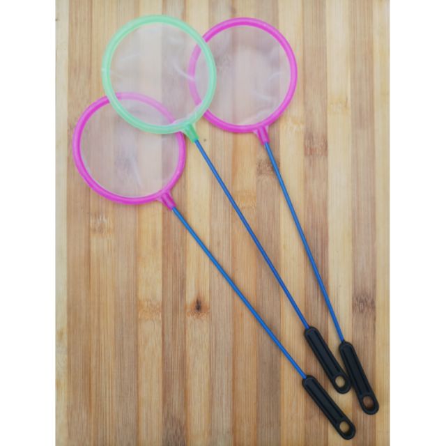 Super fine fish net / Betta / Fry / BBS / Daphnia Net (bubblewrapped ...