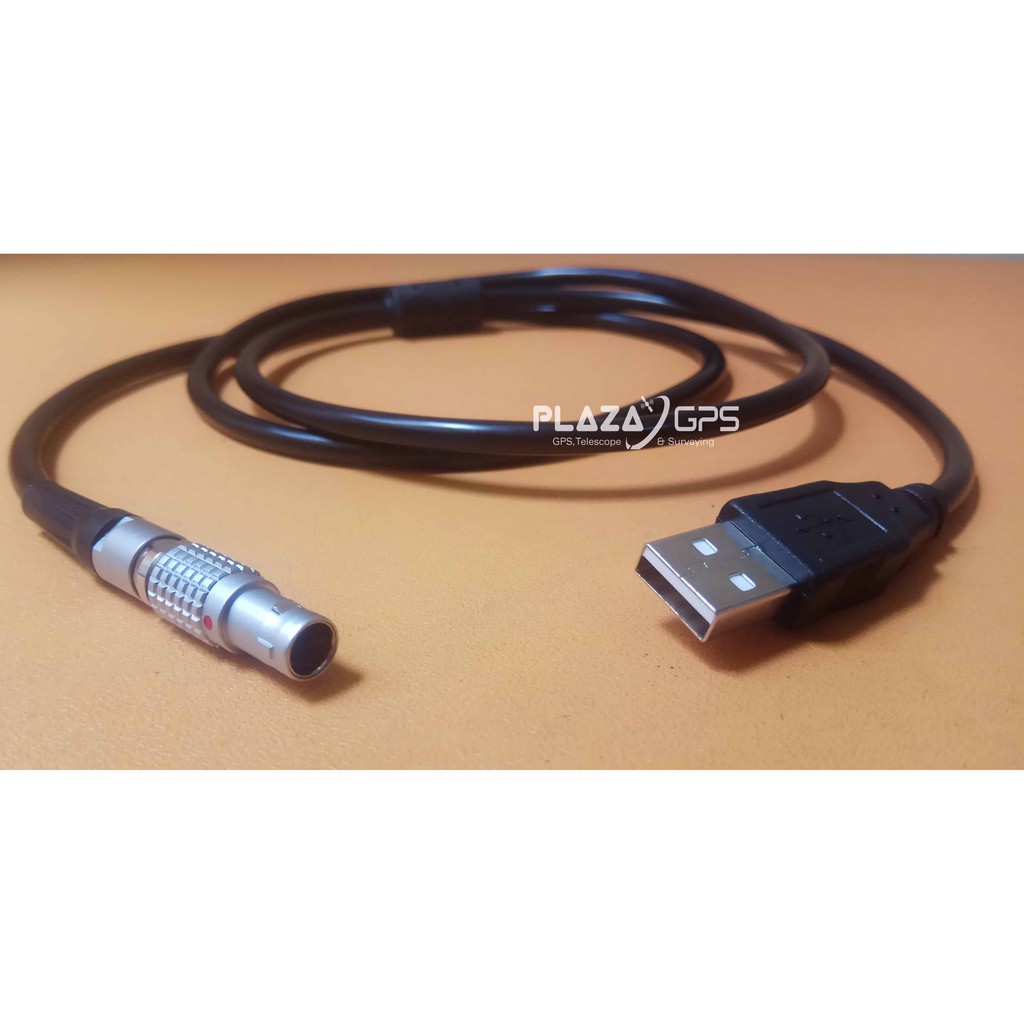 Usb to 9 pin lemo cable | Shopee Philippines