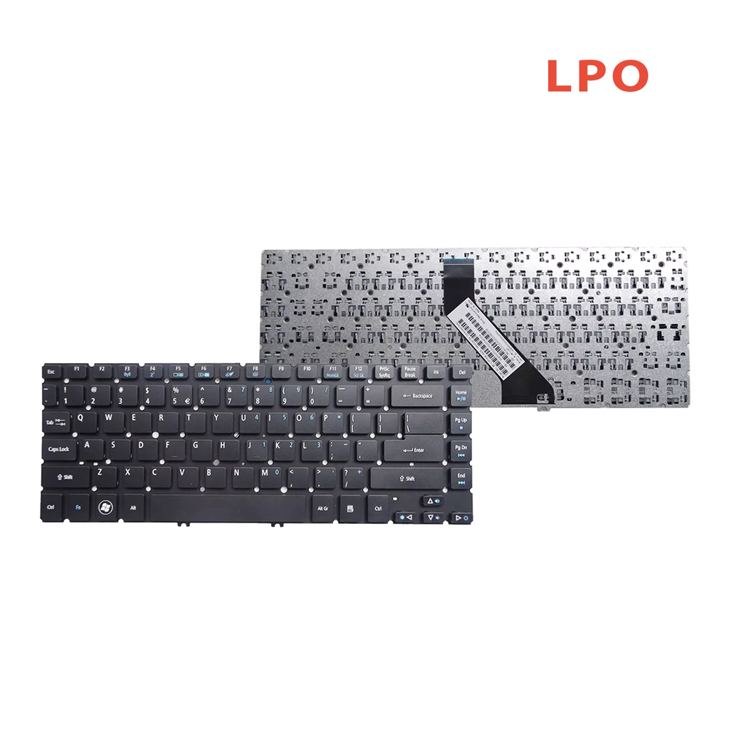 Acer Keyboard V5 471 For Acer V5 471p V5 471 V5 471g V5 471p V5 431