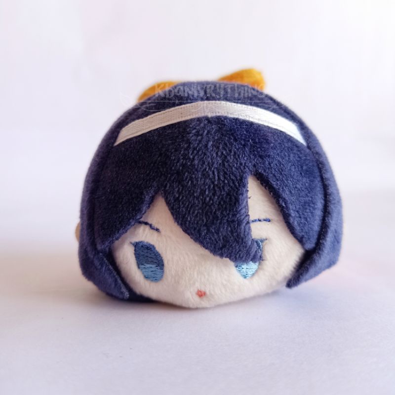 Bungo Stray Dogs - Dazai, Kunikida, Kyouka, Ranpo, Akiko, Tanizaki, Ango Mochi Mochi Mascot ...