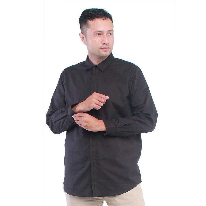 Zoya MEN'S MULCH TOP KOKO BONZA MENSWEAR CLOTHING | Shopee Philippines