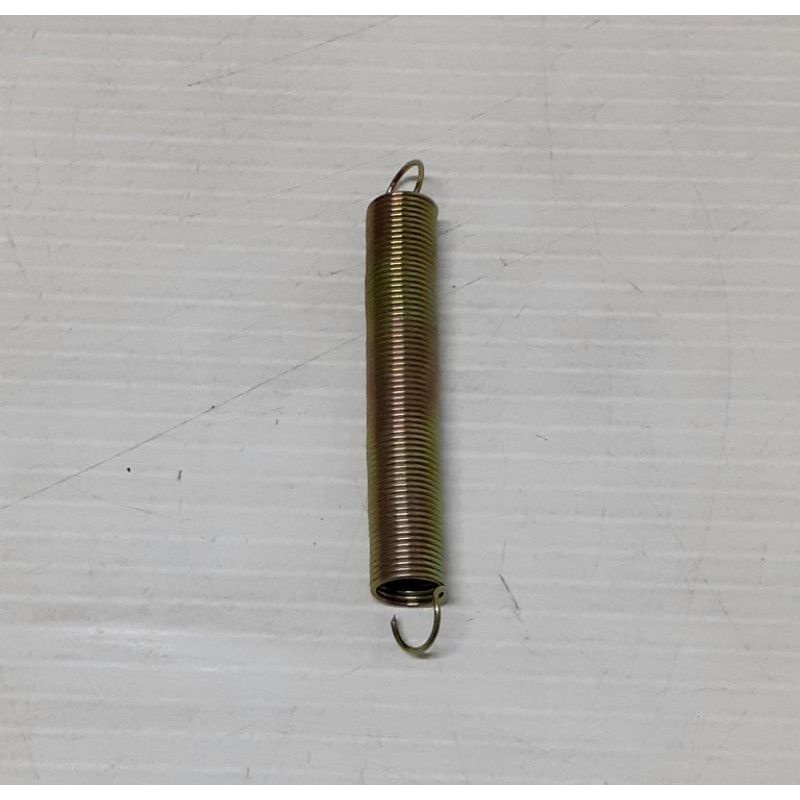 ACCELERATOR SPRING / CARBURETAROR SPRING (UNIVERSAL) | Shopee Philippines