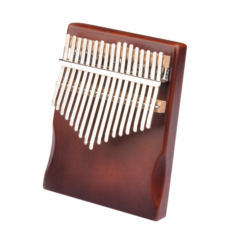 Electric Box Thumb Piano kalimba Beginner Finger Carlimba | Shopee ...
