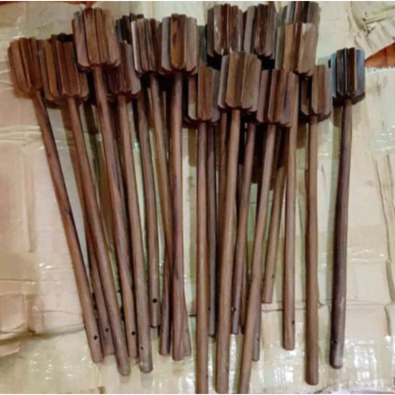 Baterol (PINAKA SOLID) (16INCHES) | Shopee Philippines