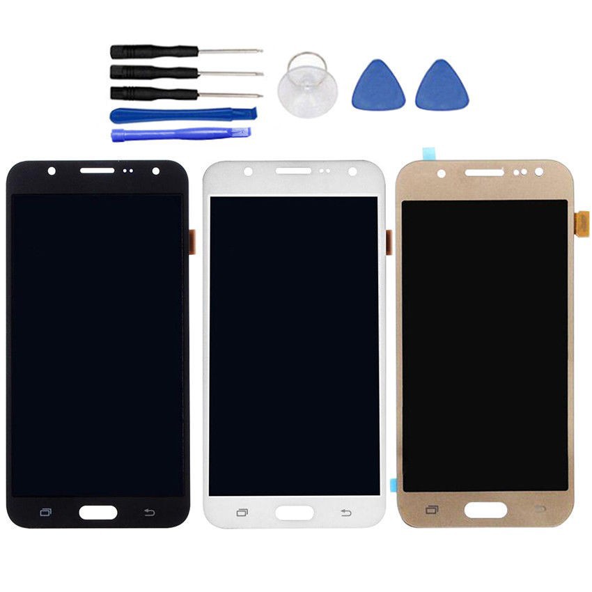 Samsung Galaxy J7 2015 J700F J700M J700H LCD Display Touch Screen ...