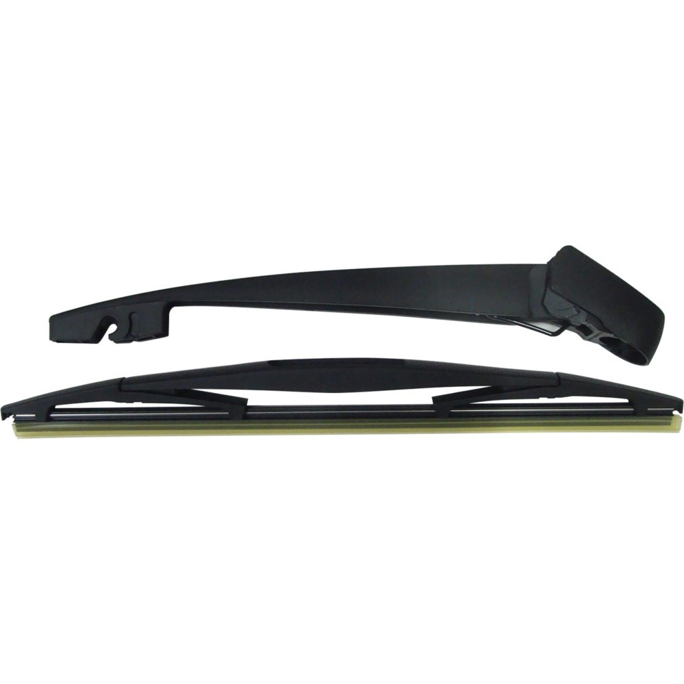 Deflector Rear Wiper for Mits Pajero/Montero 2009 DWR-DY110(Outlet ...