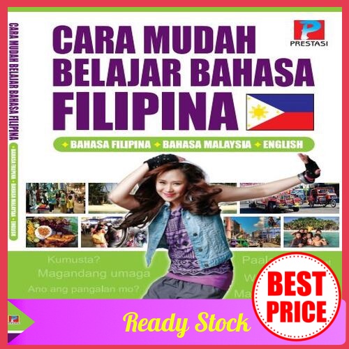 Easy Ways To Learn Philippine Language Tagalog Phrase Sentence Learn ...