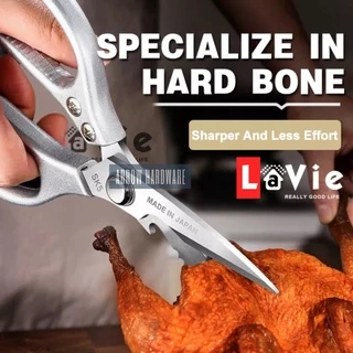 kitchen scissors - Best Prices and Online Promos - Aug 2024 | Shopee Philippines