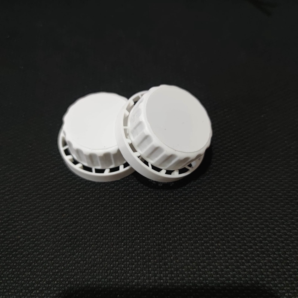 Jerry Can Cap Seal Jerry Can Cap Inner Outer Plug Thread 1 2 L Liter 1L ...