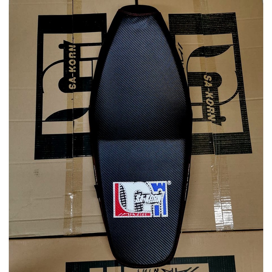 FLAT SEAT FOR MIO M3/WAVE125/NMAX155/AEROX155 SA-KORN | Shopee Philippines