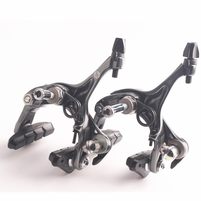 SHIMANO TIAGRA 4700 Brake Caliper BR 4700 NEW SUPER SLR - Dual-Pivot ...