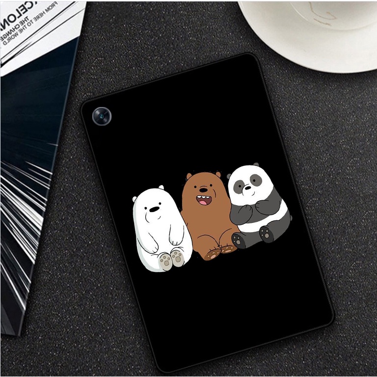 Huawei MatePad 10.4 SE AGS5-L09 AGS5-W09 Casing Tablet Case Soft TPU ...