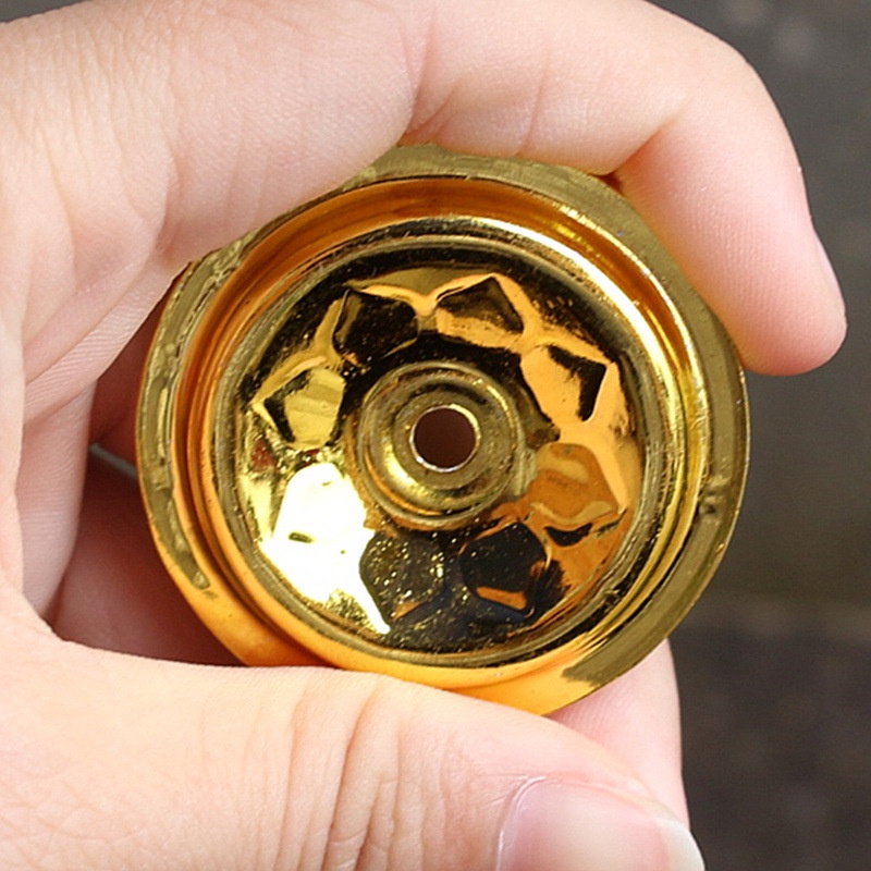 Aluminum floating oil wick float | Shopee Philippines