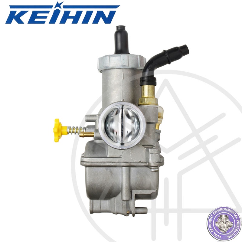 ⭐️Keihin Carburator PE28 / NSR28 (28MM) Carburator Made in Japan ...
