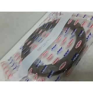 CRANKSHAFT OIL SEAL FOR ISUZU 4HF1 SPRING TYPE (FRONT) | Shopee Philippines