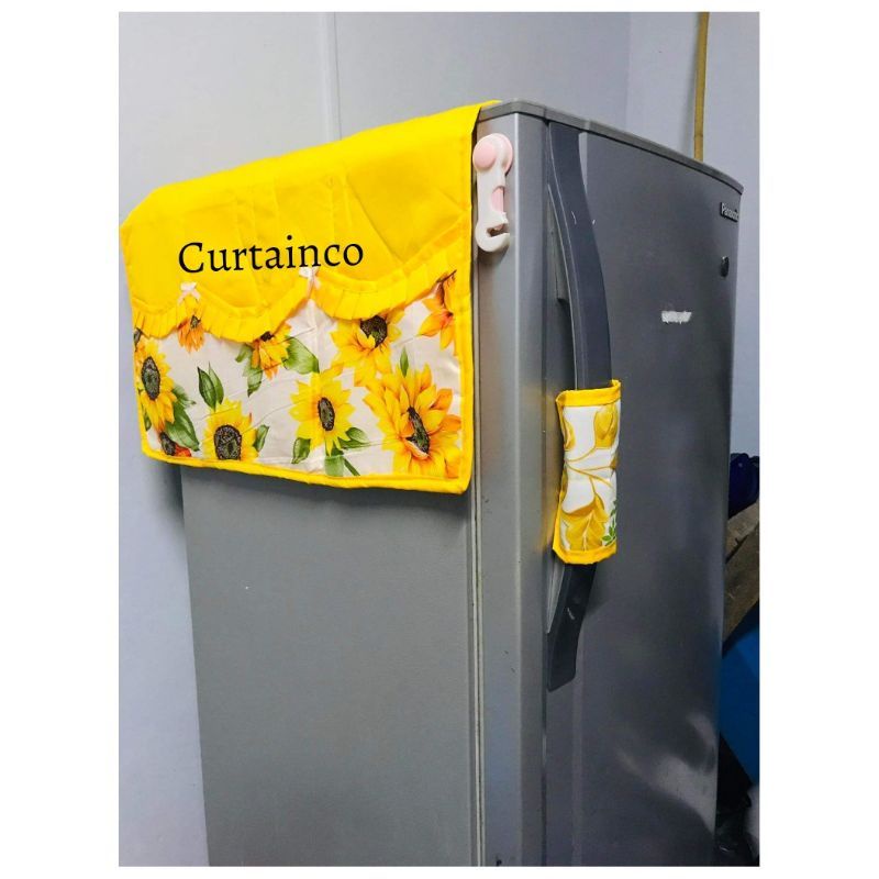 Curtain Co. | Ref Cover Character with foam and handle 50x23 inches ...