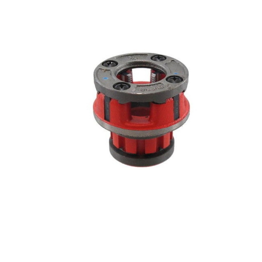 RIDGID 3/4 Die Head Hand Threader (36895 00-R) | Shopee Philippines