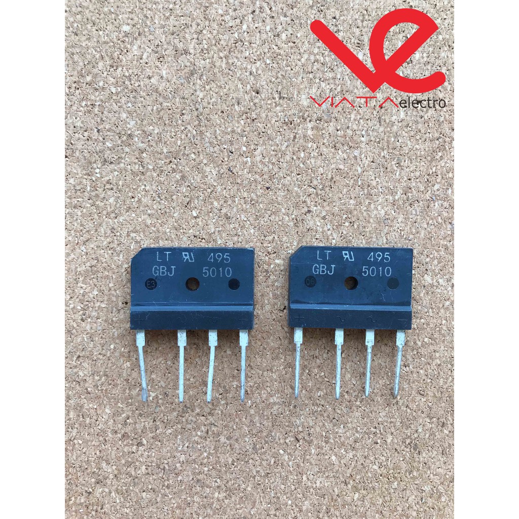 Comb Diodes 50a (1Pcs) BRIDGE Diodes Diodes 5010 Diodes 50AMPERE Comb ...